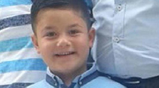 Yusuf Emir'in feci ölümü - Gündem - Güne Doğuş Haber